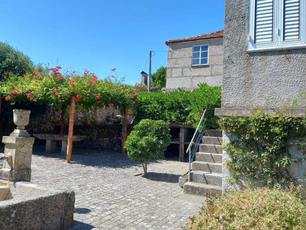 Casa do Miguel, Resende (updated prices 2025)