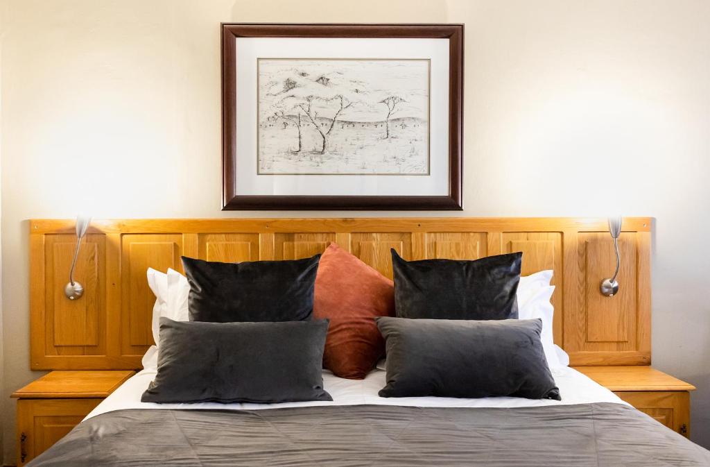 Kathu Gamagara Lodge, Kathu (updated prices 2025)