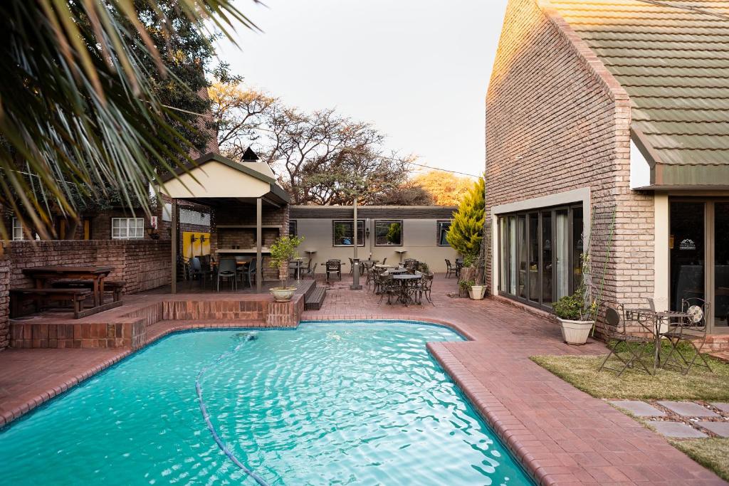 Kathu Gamagara Lodge, Kathu (updated prices 2025)