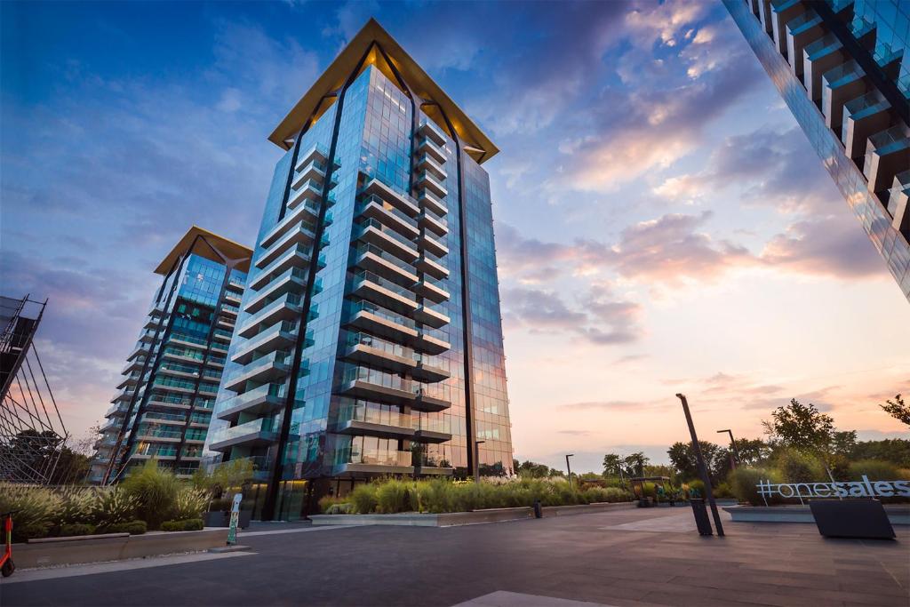ONE Luxury Apartments, Bucharest – Updated 2023 Prices
