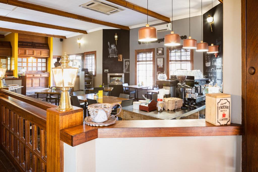 Kathu Gamagara Lodge, Kathu (updated prices 2025)