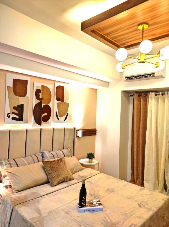 Inspiria Towers, Davao (nove cijene za 2025.)