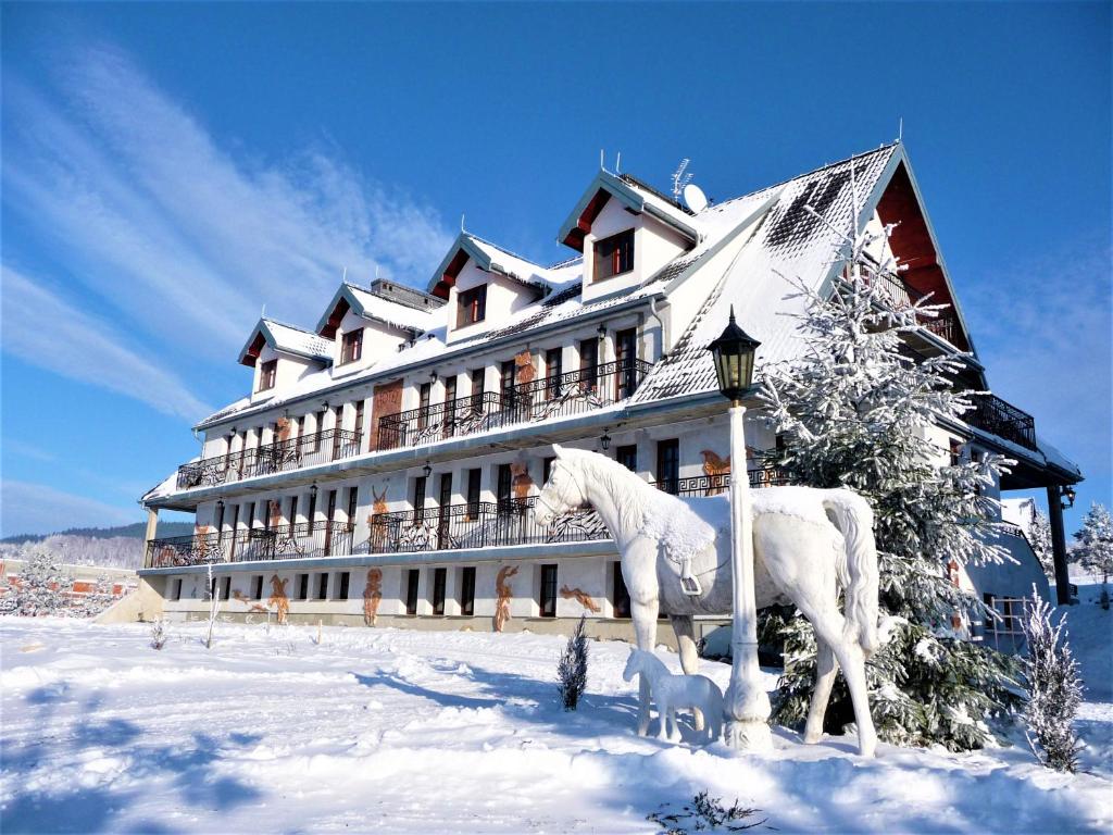 Końska Dolina, Tylicz – Updated 2023 Prices