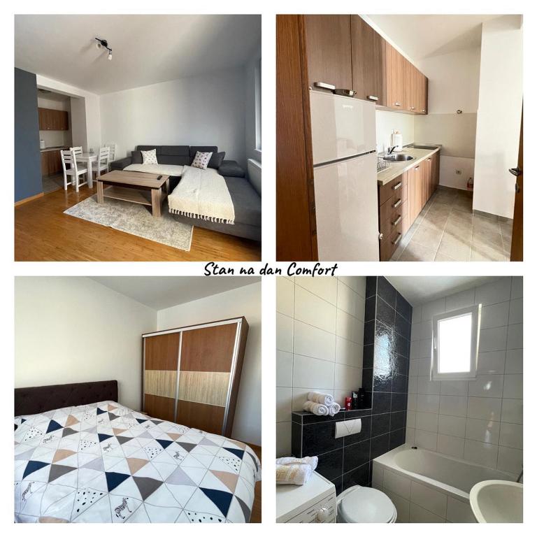 Comfort Apartment, Pale (updated prices 2025)