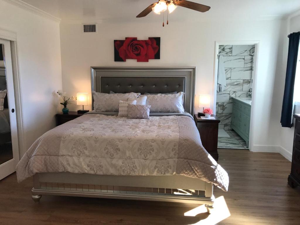 Meticulous Private House At Camarillo Heights, Ca - Camarillo, CA