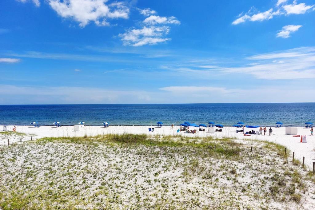 Castaways 2C condo, Gulf Shores (updated prices 2025)