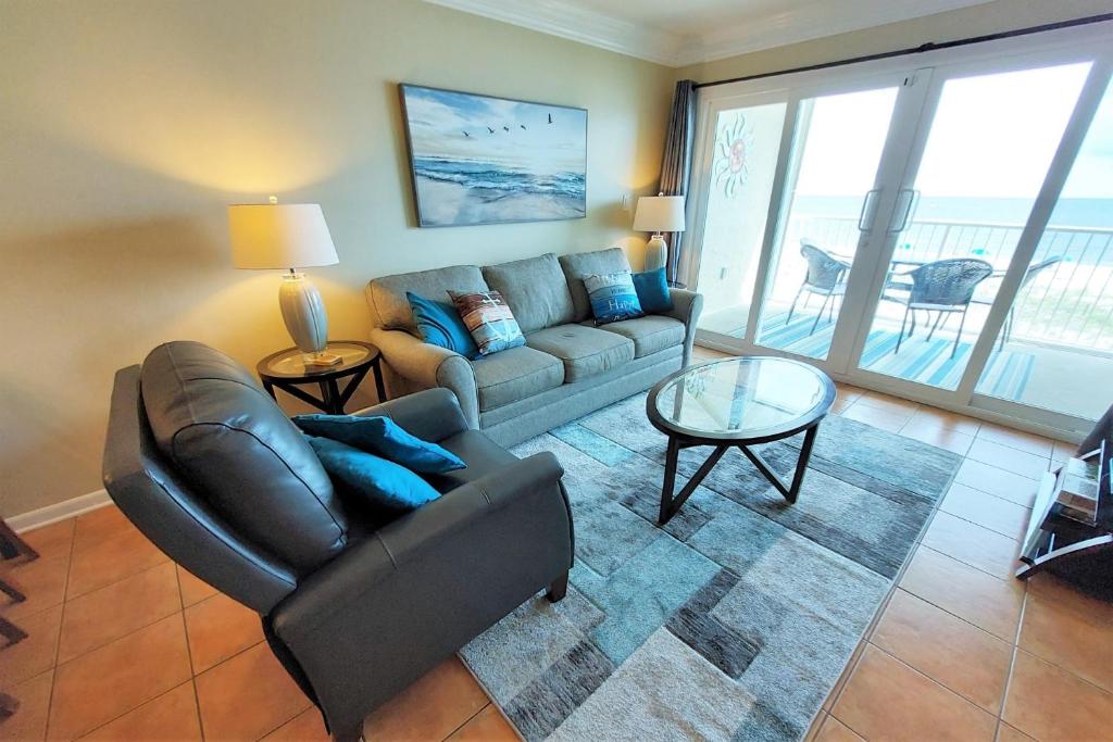 Castaways 2C condo, Gulf Shores – Updated 2024 Prices