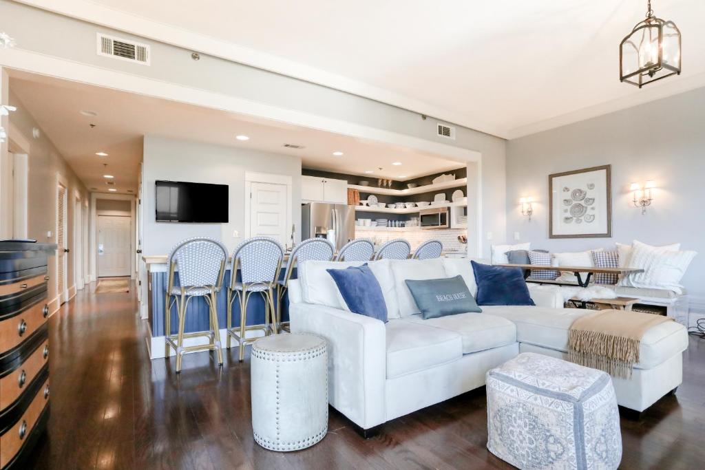 Redfish Village M2-320, Santa Rosa Beach (updated prices 2025)