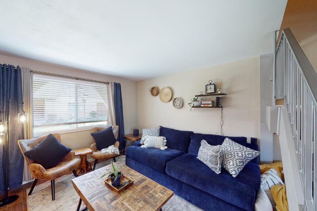 Casa vacacional Old Town Style (EE.UU. Scottsdale) - Booking.com