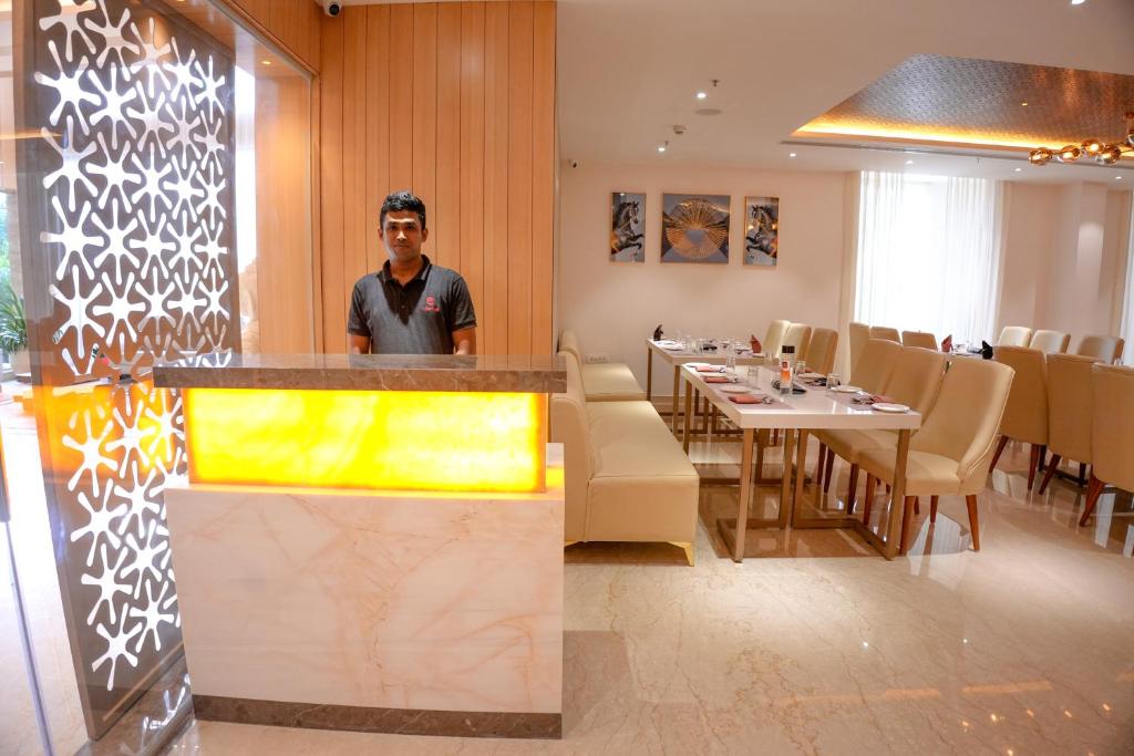 Clarion Hotel Bangalore, Bangalore – Updated 2023 Prices