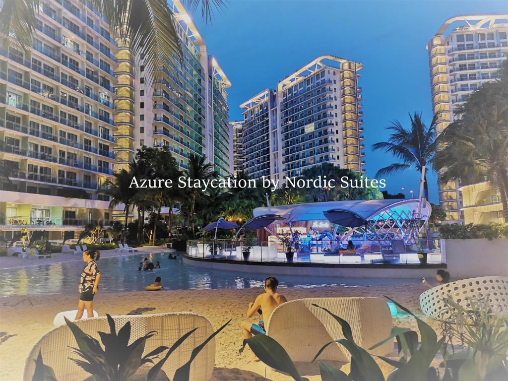 Azure Urban Resort by Nordic Suites, Manila (updated prices 2024)