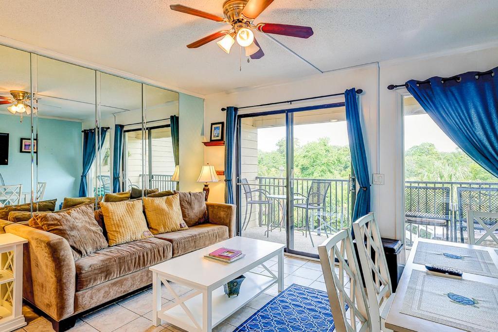 HH Beach & Tennis 212C, Hilton Head Island (updated prices 2025)