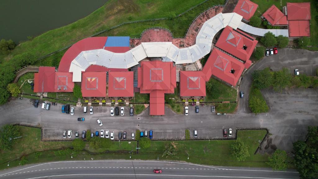 TERINAI TASOH LAKE VIEW RESORT, Kampung Tunjang – Updated 2024 Prices