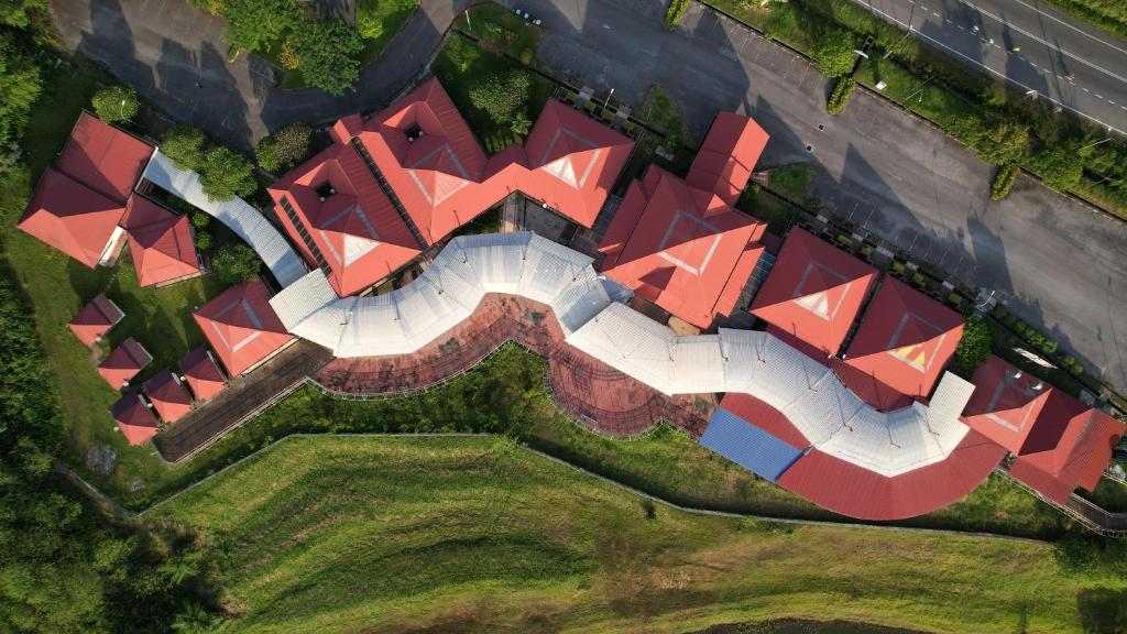 TERINAI TASOH LAKE VIEW RESORT, Kampung Tunjang – Bijgewerkte prijzen 2024