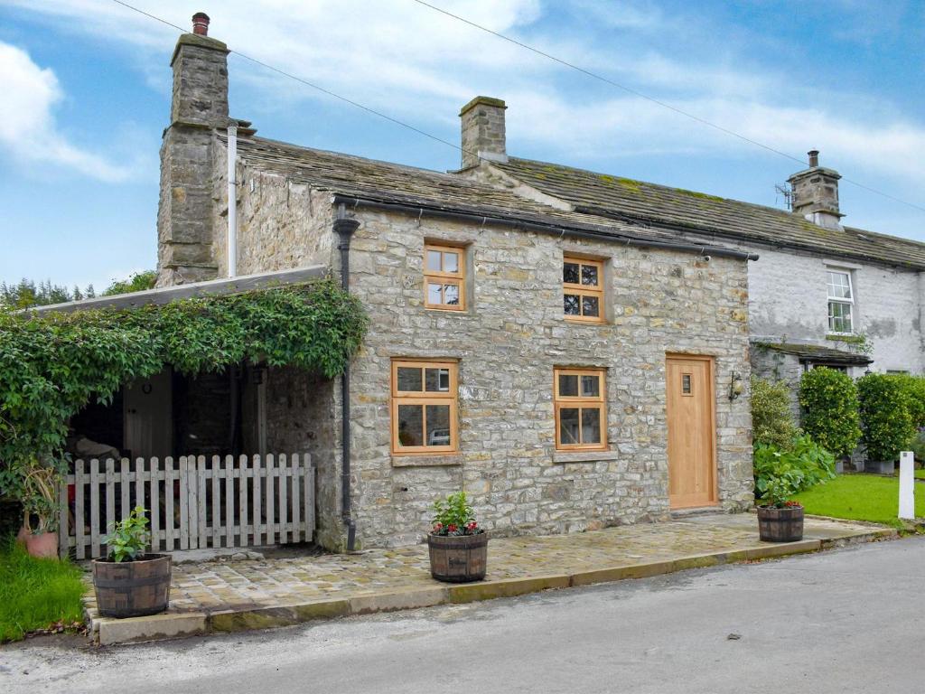 Gallivantin - North Yorkshire