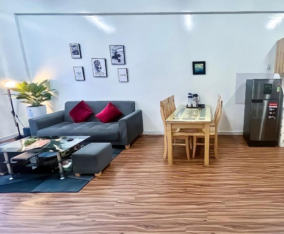 Meo Home- Căn Hộ MiNi, Da Lat (prezzi aggiornati per il 2025)