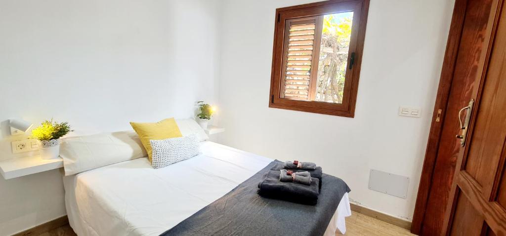 Vivienda Vacacional Lina Puntagorda, Puntagorda (updated prices 2025)