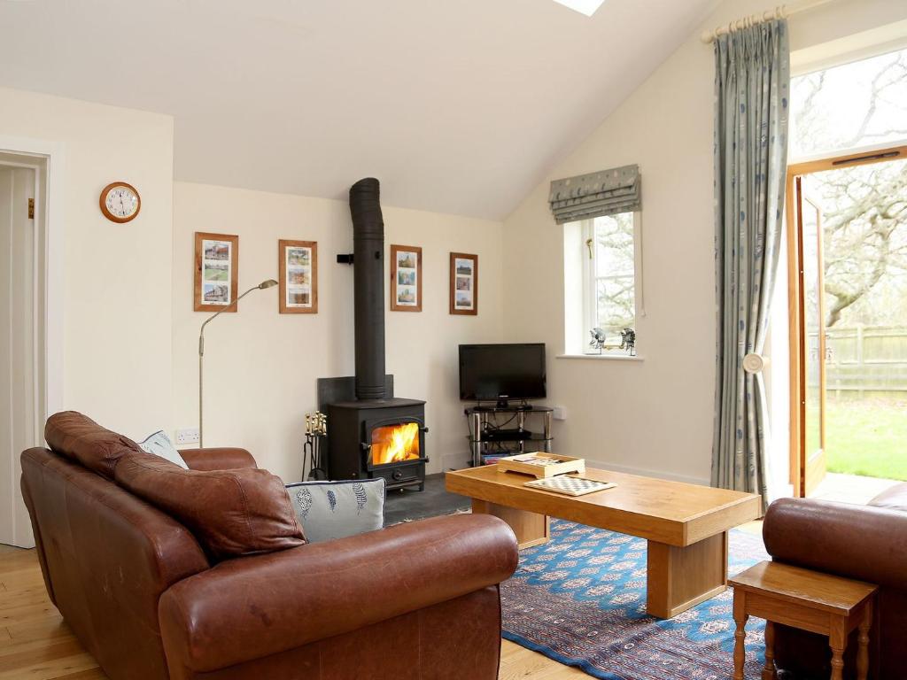 The Bothy At Fordcombe, Speldhurst (updated prices 2024)