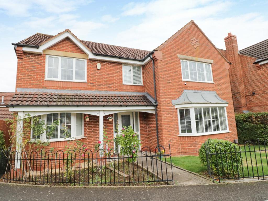 Grapevine House, Coventry (aktualisierte Preise für 2025)