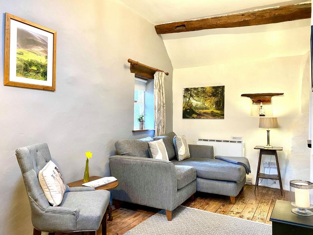 Rebecca Puddle Duck Cottage, Bassenthwaite (updated prices 2025)