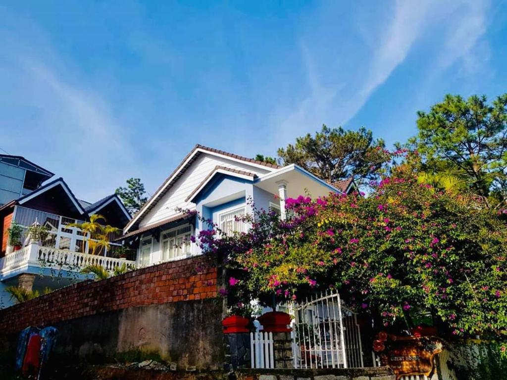 Hoa Dat Guesthouse, Đà Lạt (aktualisierte Preise für 2025)