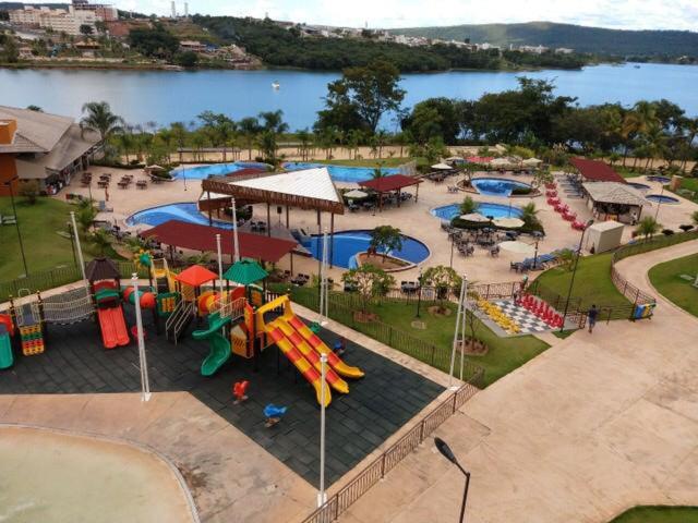 Ilhas do Lago Eco Resort, Caldas Novas (preços atualizados para 2025)