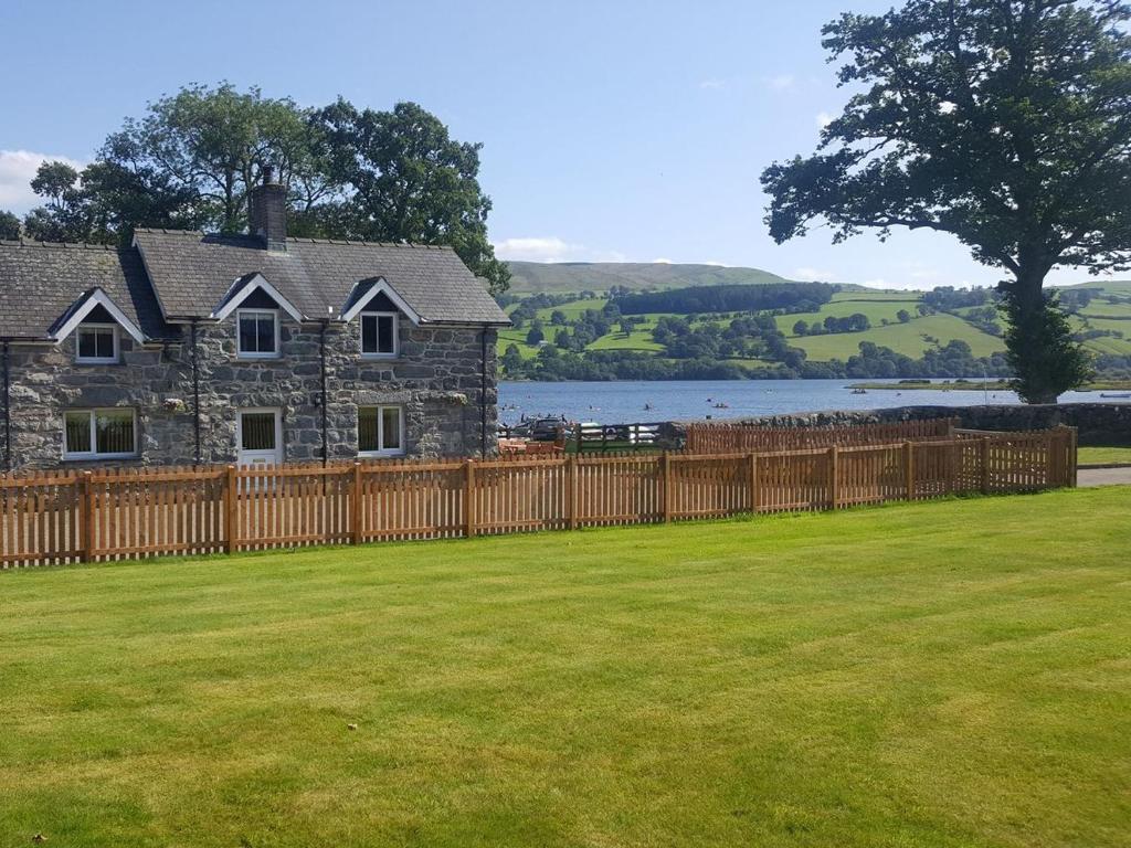 Bwthyn Glanllyn, Bala – Updated 2023 Prices