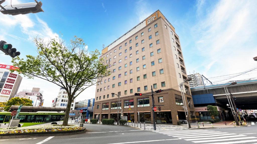 JR-East Hotel Mets Akabane, Tokyo (updated prices 2026)
