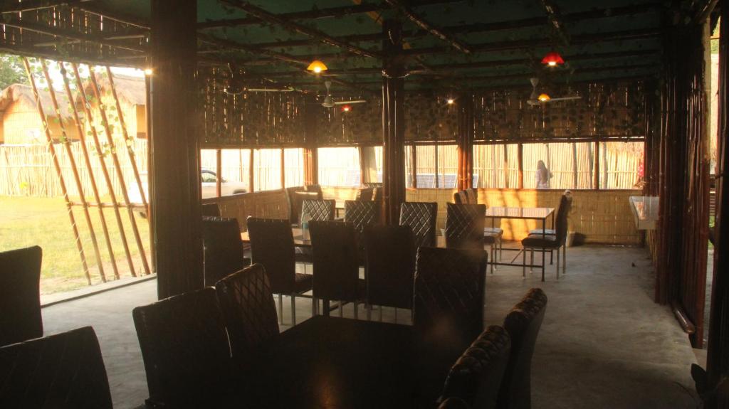 Chanaka Eco Camp ( Adventure Assam ), Pakariāmukh (updated prices 2025)