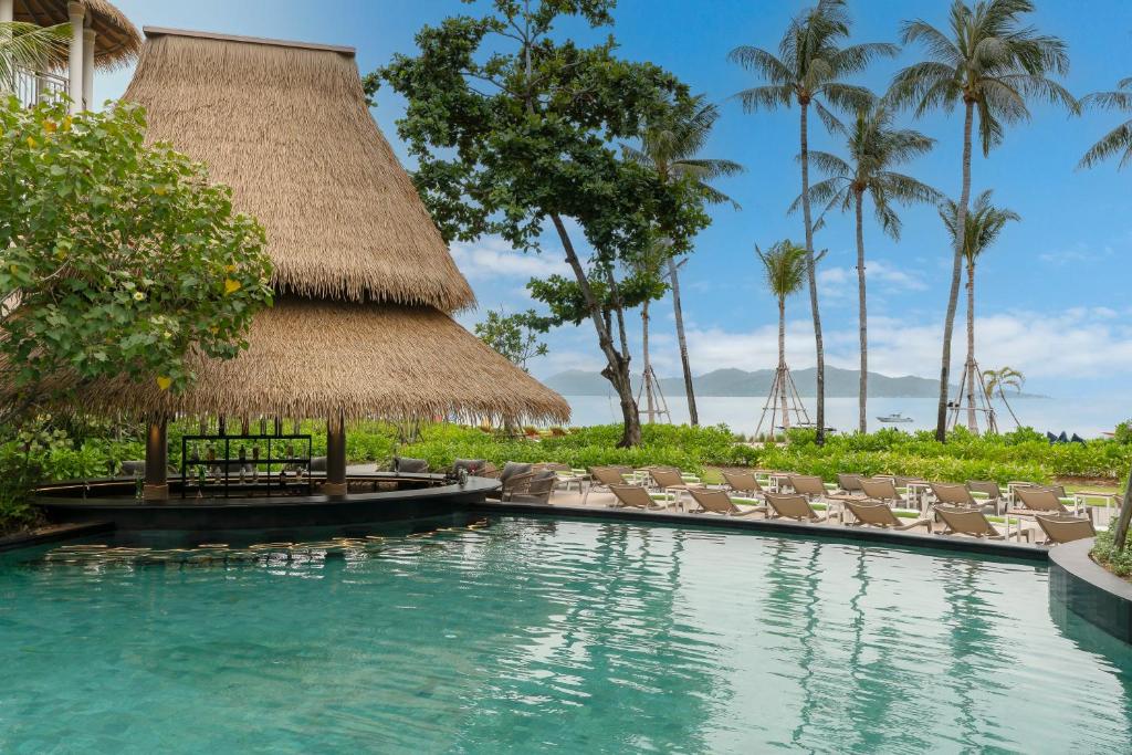 Holiday Inn Resort Samui Bophut Beach by IHG, Bophut (updated prices 2025)