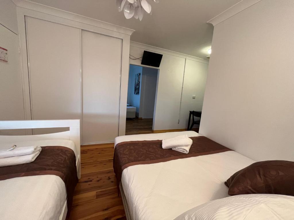 Baths Motel Moree, Moree (updated prices 2025)