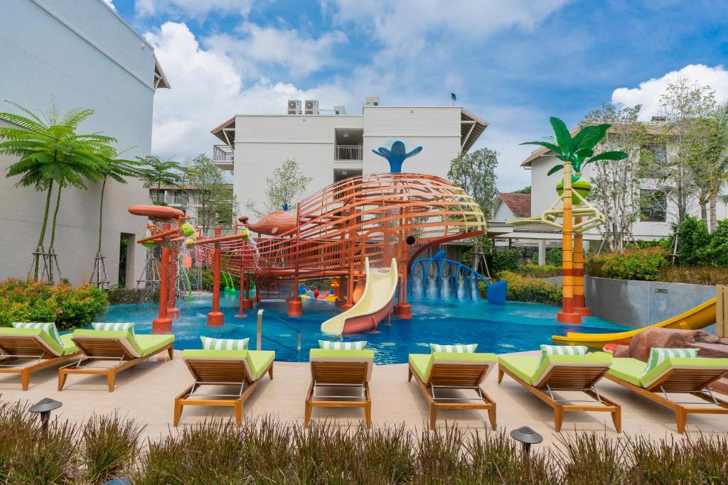 Holiday Inn Resort Samui Bophut Beach by IHG, Bophut (updated prices 2025)