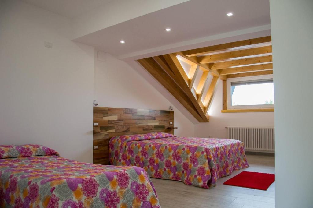 BED&BREAKFAST TABINE, San Giacomo – Updated 2023 Prices