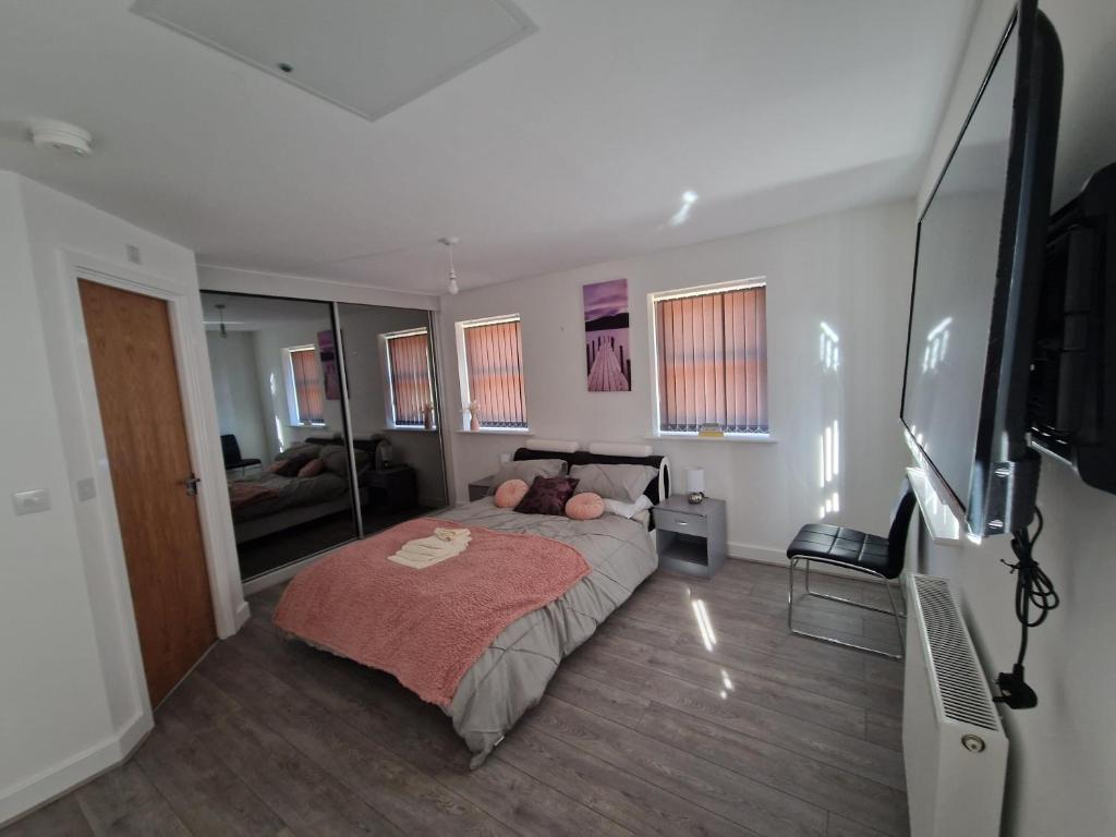 7 Burnby Close,Leeds,LS14 1GA, Leeds (updated prices 2025)