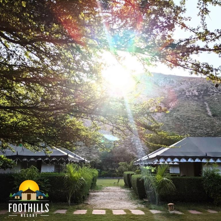 Foothill Pushkar Resort, Pushkar (updated prices 2025)