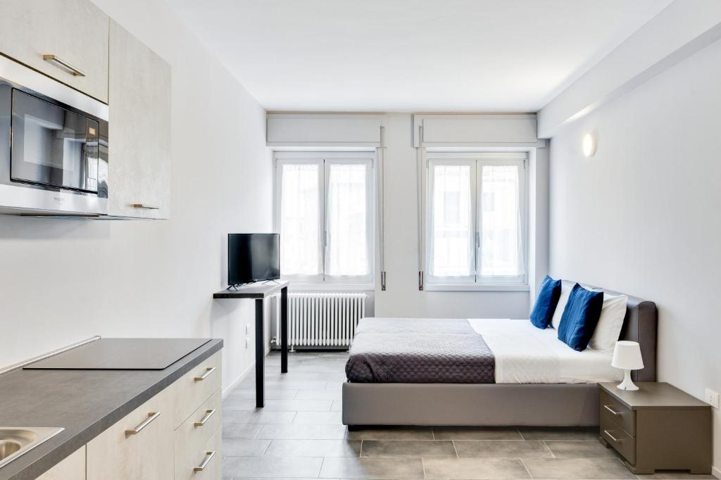 Appartamento Mango - Affitti Brevi Italia - Barzio