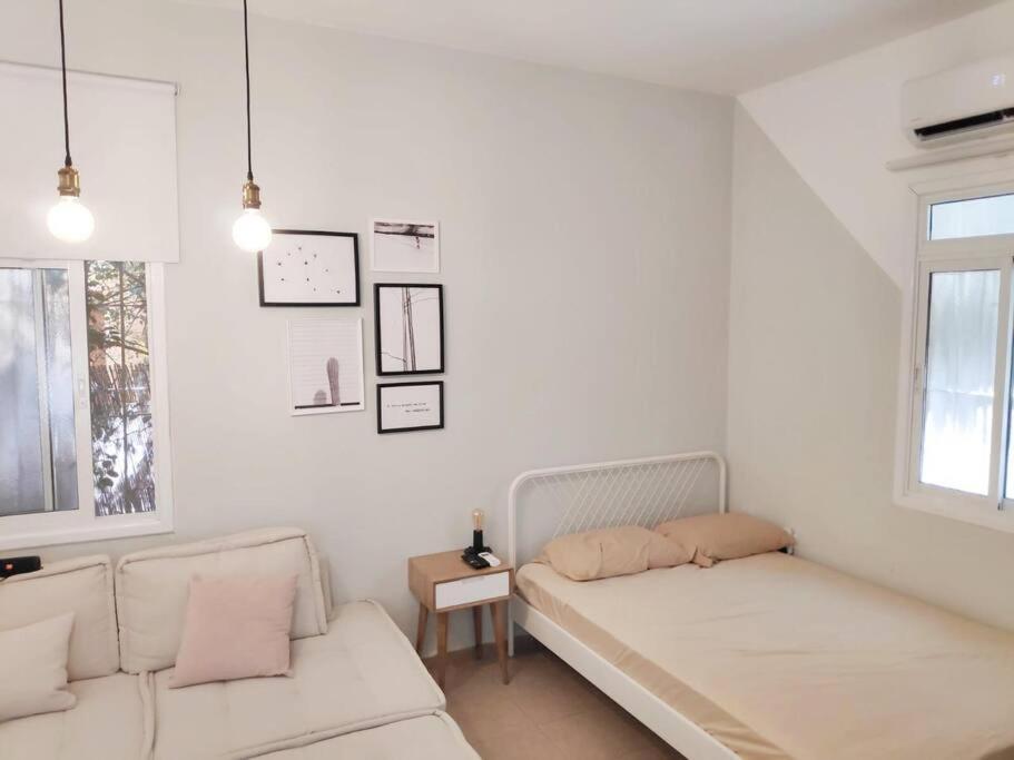 Urban Studio Near Shenkin & Carmel Market - Tel Aviv-Yafo