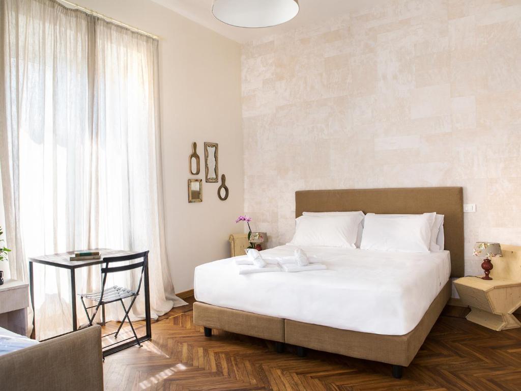 Salotto Monti, Rome (updated prices 2025)