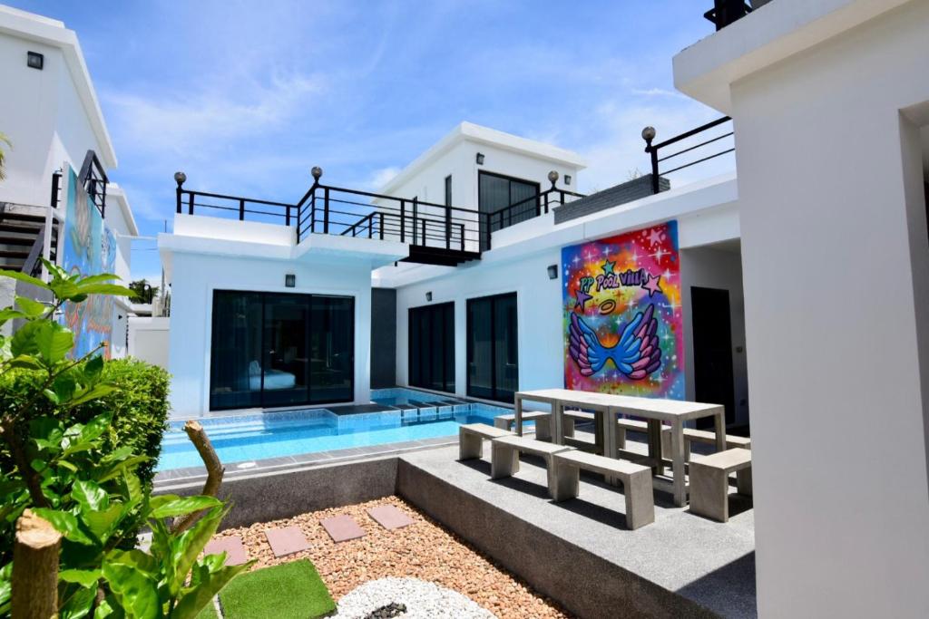 PP Pool Villa Huahin, Hua Hin (updated prices 2025)
