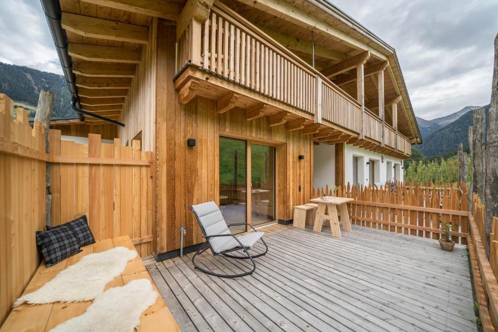 Lagar Apartement Stamer Hans, St. Leonhard in Passeier – Aktualisierte ...