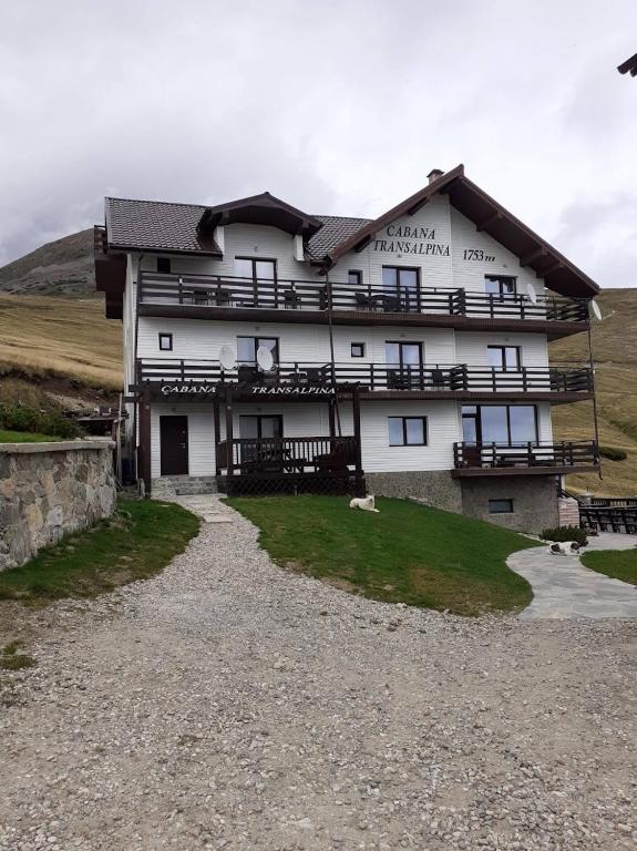 Cabana Transalpina, Ranca – Updated 2023 Prices