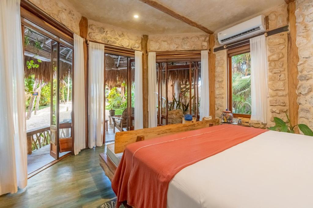 Alaya Tulum by Ahau Collection, Tulum (updated prices 2025)