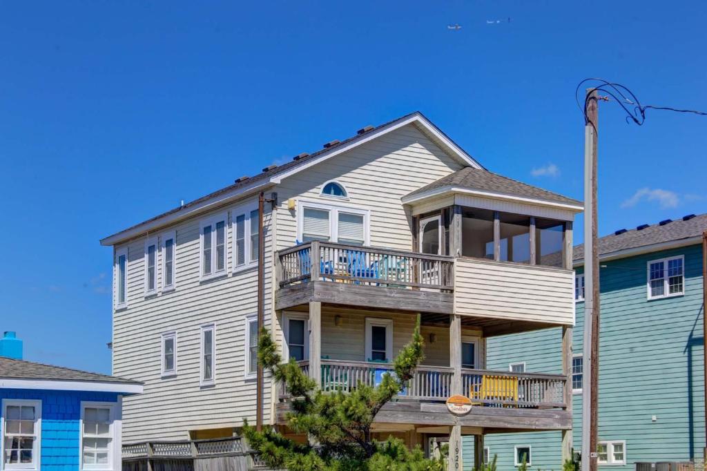 The Sandbox, Kill Devil Hills (updated prices 2026)