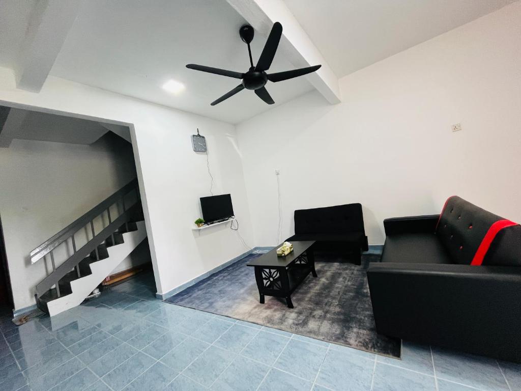 Cendana Residence Homestay 2 Chendering Kuala Terengganu, Kuala ...