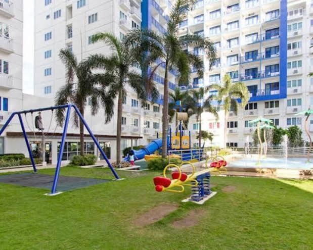 Staycation Near Moa Sea Residences Tower A 1139, Manila (updated prices ...