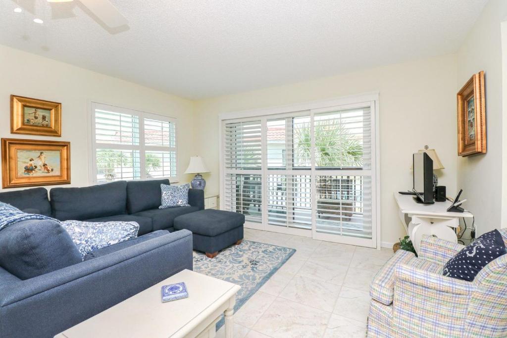 Ocean Village Club P31, St. Augustine (updated prices 2026)