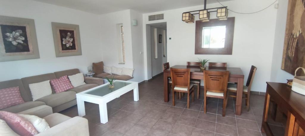 TOYO Apartamento golf y playa, El Toyo – Updated 2024 Prices