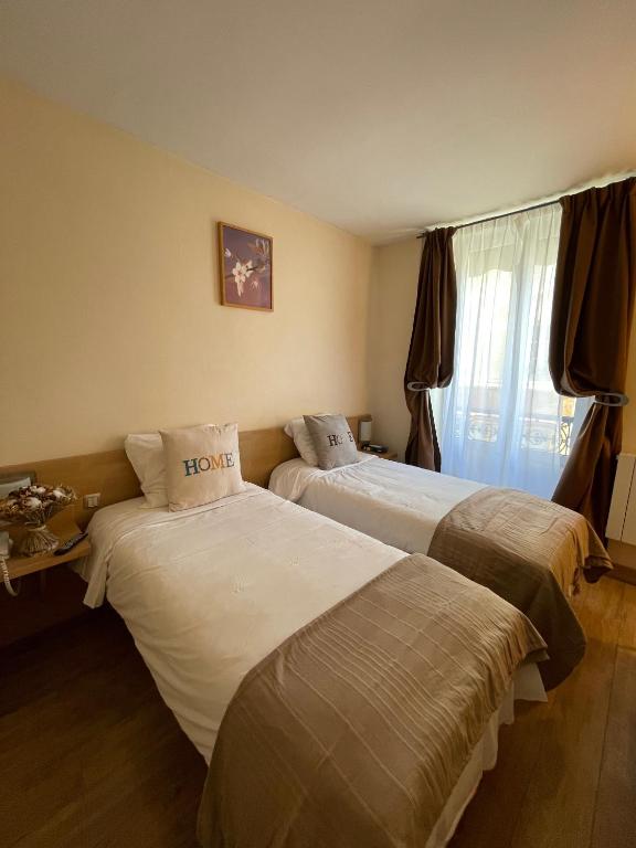Tipi, Paris (updated prices 2025)