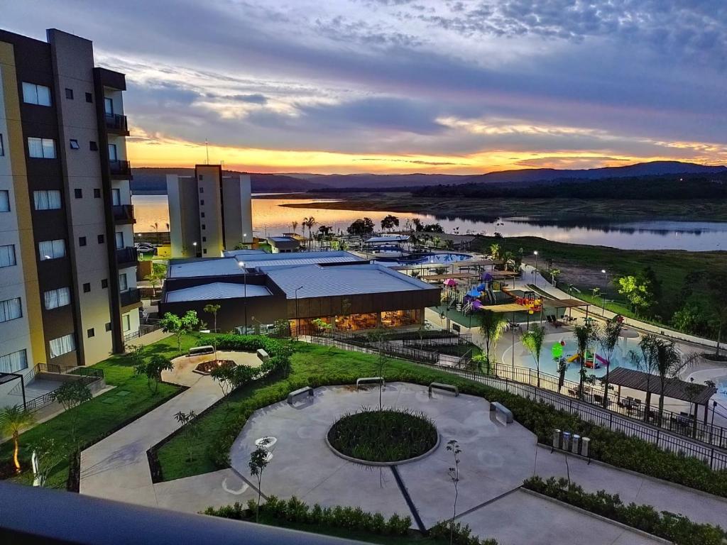 Praias do Lago - Caldas Novas, Caldas Novas (updated prices 2026)