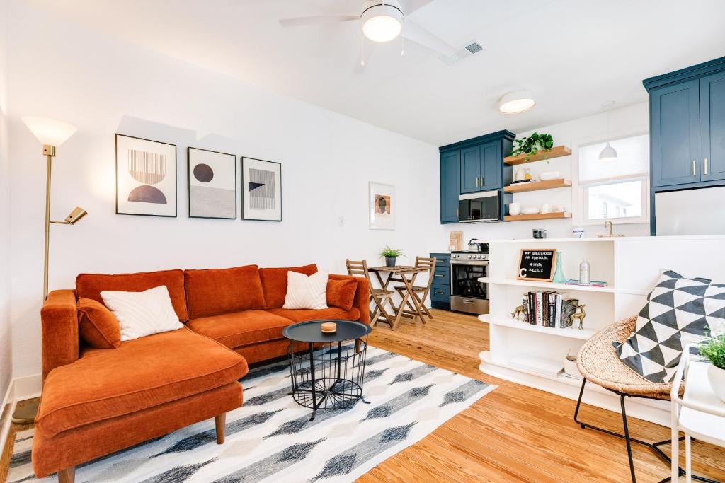 Soleil House - Unit C, Galveston (updated prices 2026)